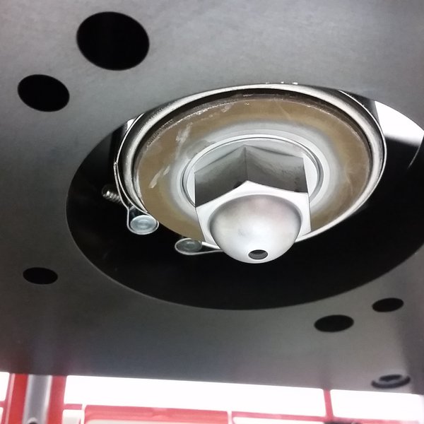 Morgan Press Injection Molder G-125T | Hackaday.io