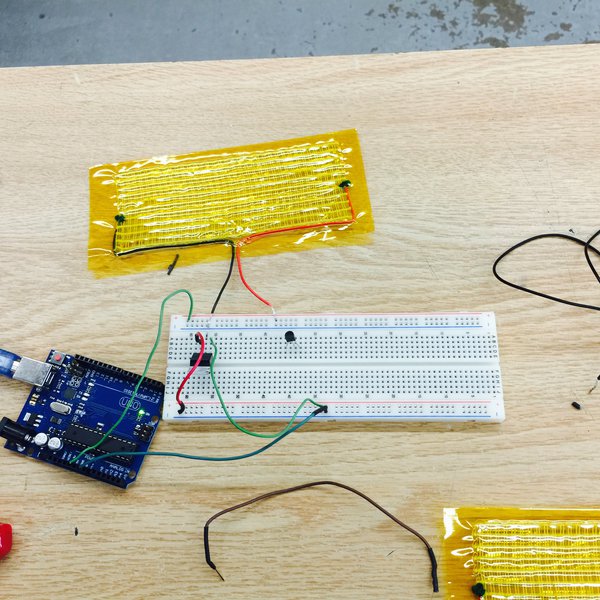 Thermal Jacket | Hackaday.io