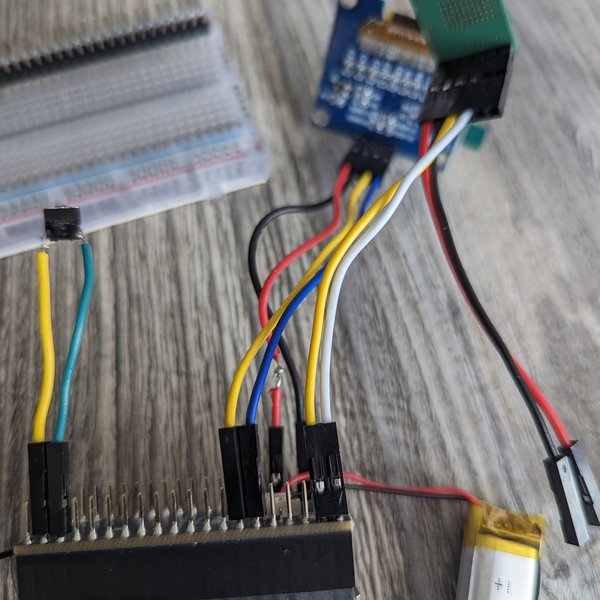 Raspberry Pi Pico Meshtastic LoRa | Hackaday.io