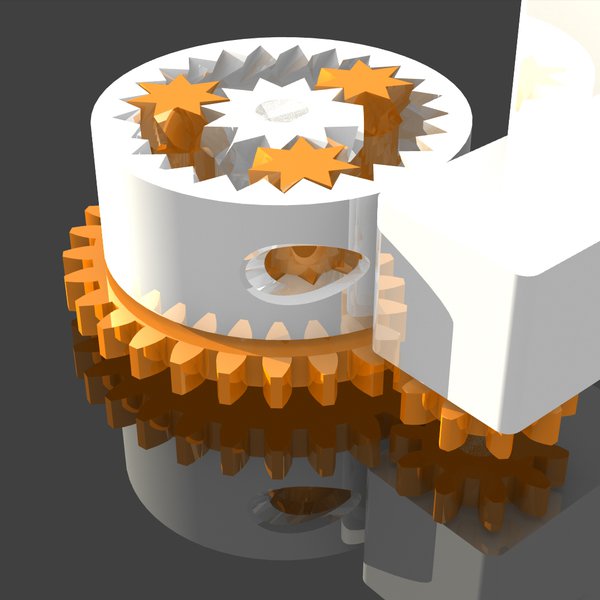 3D Printable Micro Peristaltic Pump • Hackaday.io