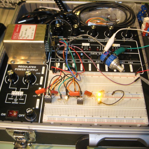Precise Time Ref via 1 Pulse-Per-Second GPS Signal | Hackaday.io