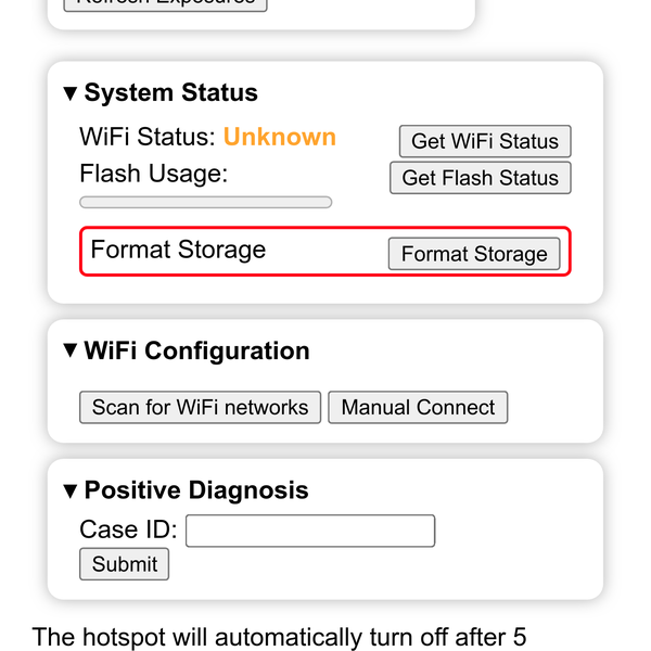 Project Tracer | Hackaday.io