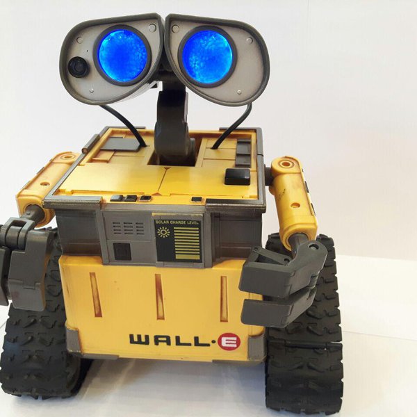 Low-Cost Robot Vision Module | Hackaday.io