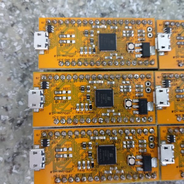 FPGA 101 Workshop Badge | Hackaday.io