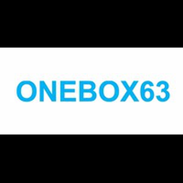 Onebox63's Profile | Hackaday.io