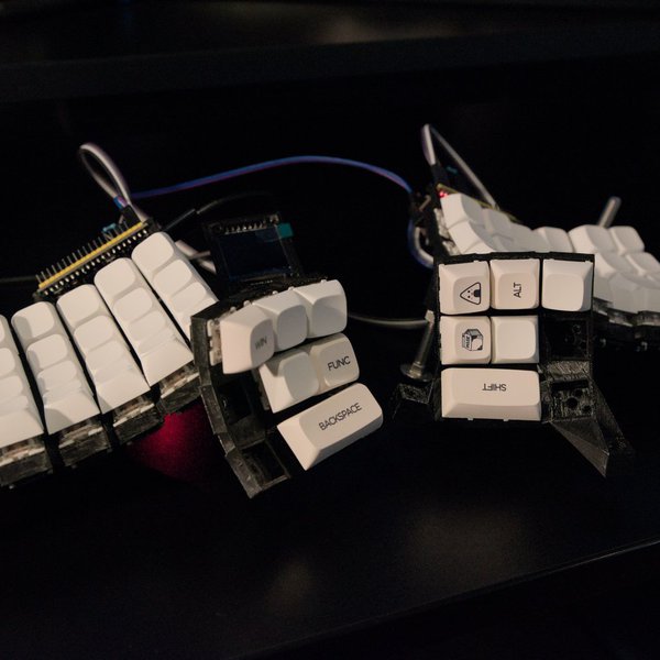 Dactyl Lynx | Hackaday.io