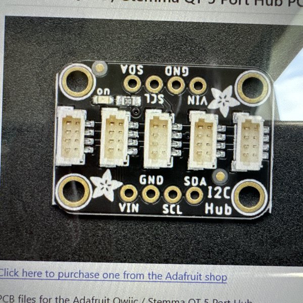 QT - SAO | Hackaday.io