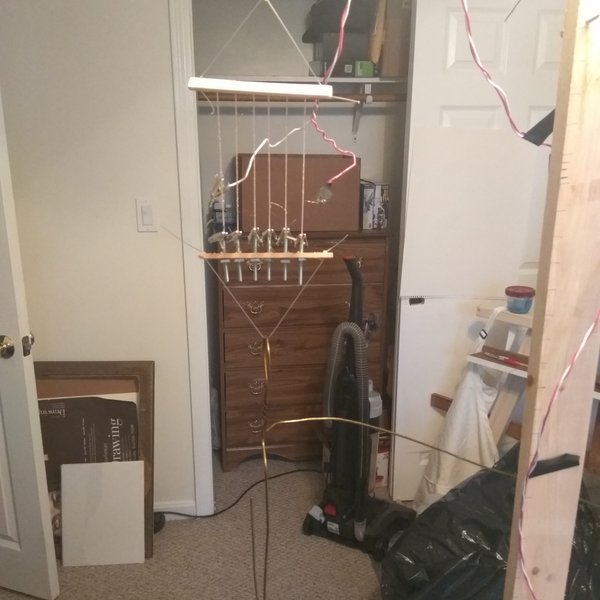 Material Linear-Actuator for Robotics | Hackaday.io