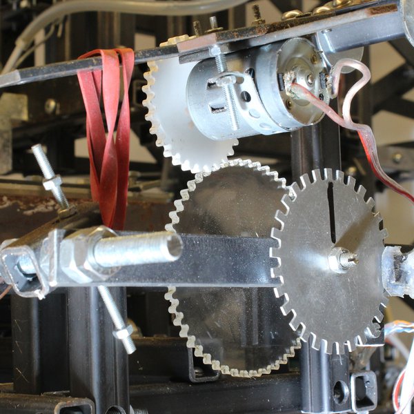 Basic DIY CAM 2018 | Hackaday.io