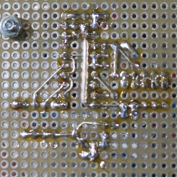 TDR Pulse Generator | Hackaday.io