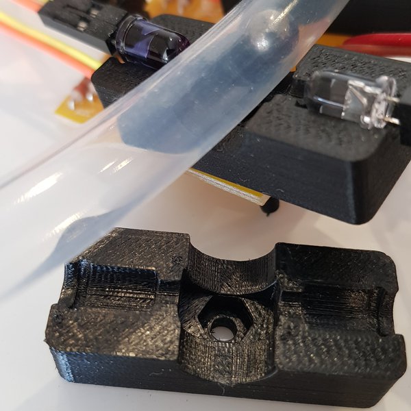 Working Model Particle Accelerator | Hackaday.io