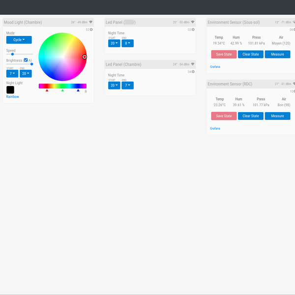 Long-Range IOT Everywhere! | Hackaday.io
