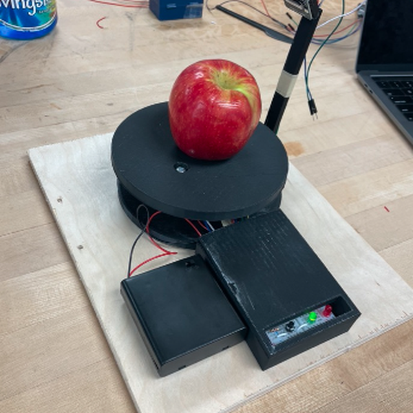 SmartScale | Hackaday.io