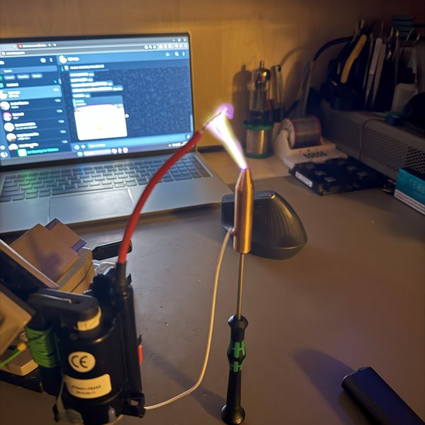 The Ultimate Flyback Driver | Hackaday.io