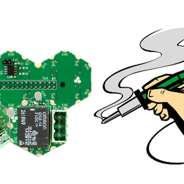 Plant Monitoring & Watering System Using Hexabitz | Hackaday.io Plant Monitoring & Watering System Using Hexabitz | Hackaday.io