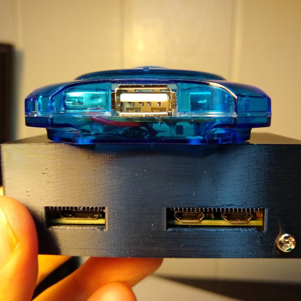 $20 USB MIDI host | Hackaday.io