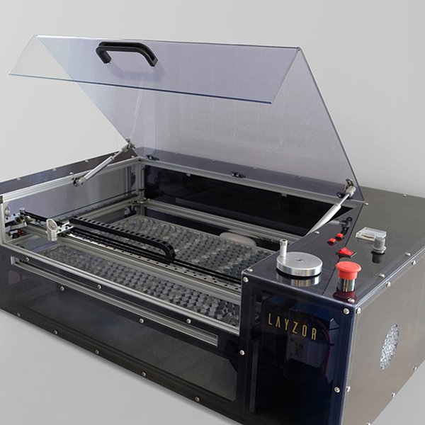 LAYZOR | Hackaday.io