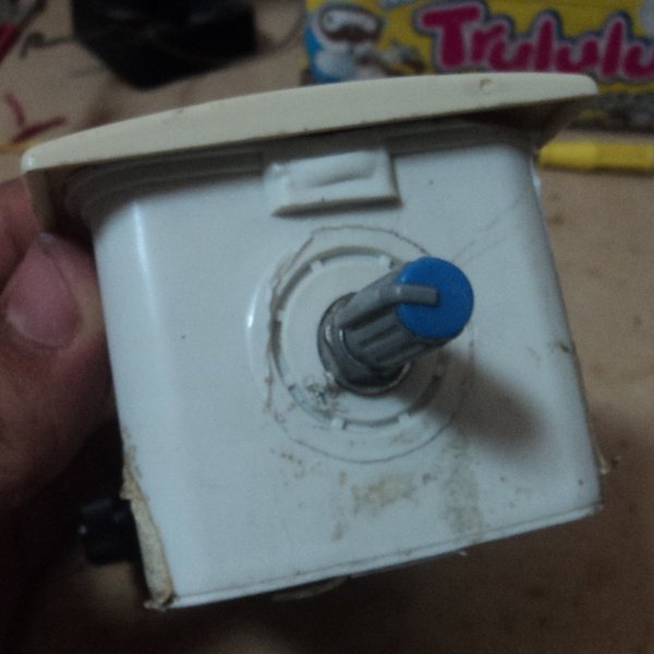 Outlet drill motor speed controller | Hackaday.io