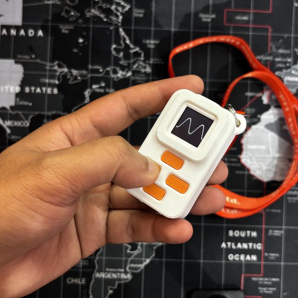 HitPad | Hackaday.io