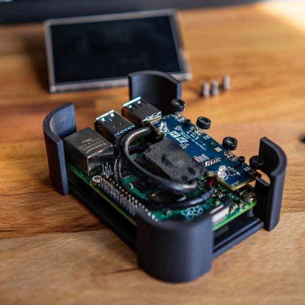 Automatic Speech Recognition AI Assistant | Hackaday.io Automatic Speech Recognition AI Assistant | Hackaday.io