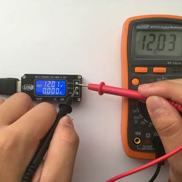XY-MUP DC-DC Buck Boost Module Tutorial | Hackaday.io