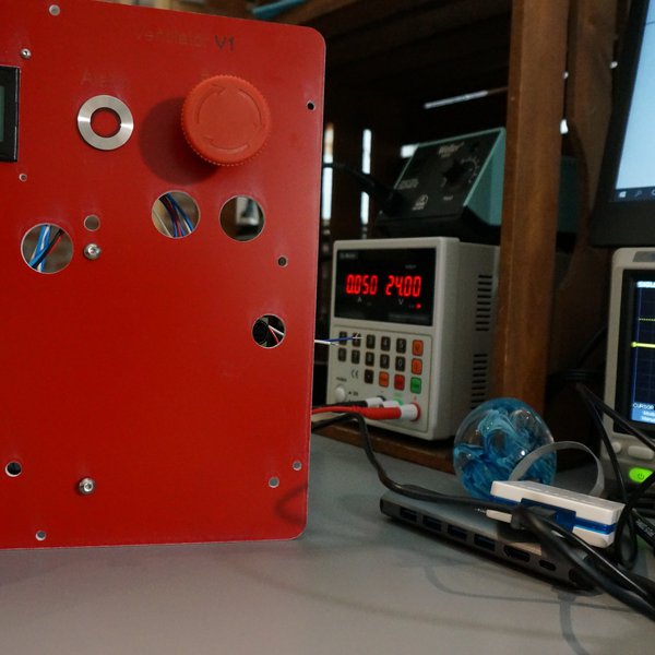 Low Cost Ventilator | Hackaday.io