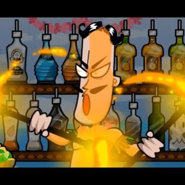 Bartender The Right Mixs Profile