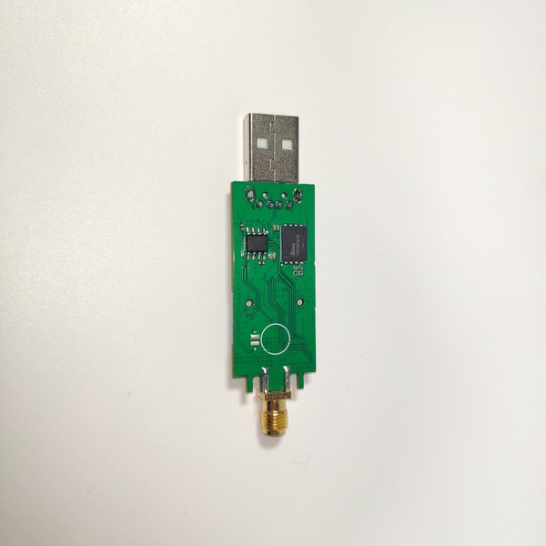 LoShark | Hackaday.io