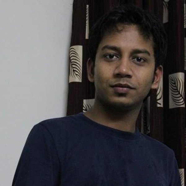 Deepak Kumar Gupta's Profile | Hackaday.io