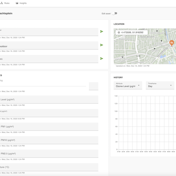 OpenRemote Open Source IoT Platform | Hackaday.io OpenRemote Open Source IoT Platform | Hackaday.io