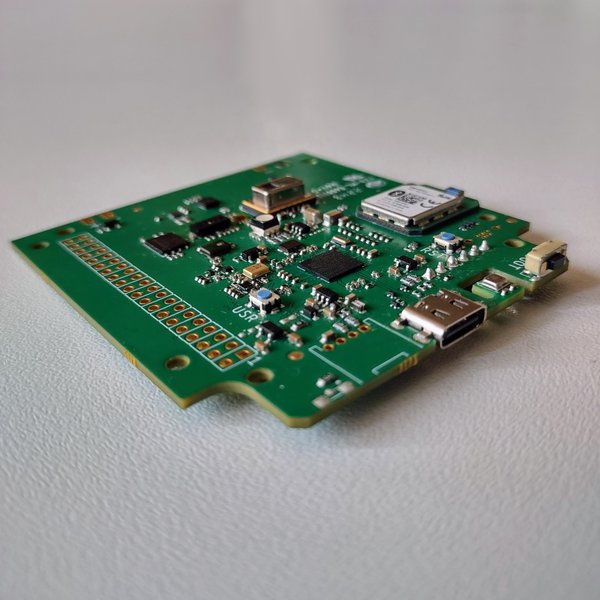 Mayreau | Hackaday.io