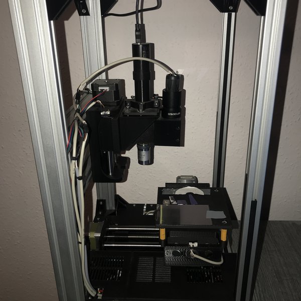 DIM-110 | Hackaday.io