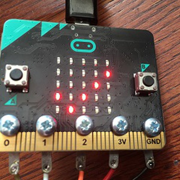 JUST DO IoT | Hackaday.io