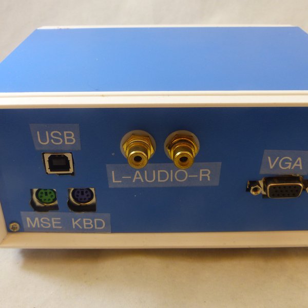 68K CPU with Frame Buffer on FPGA | Hackaday.io