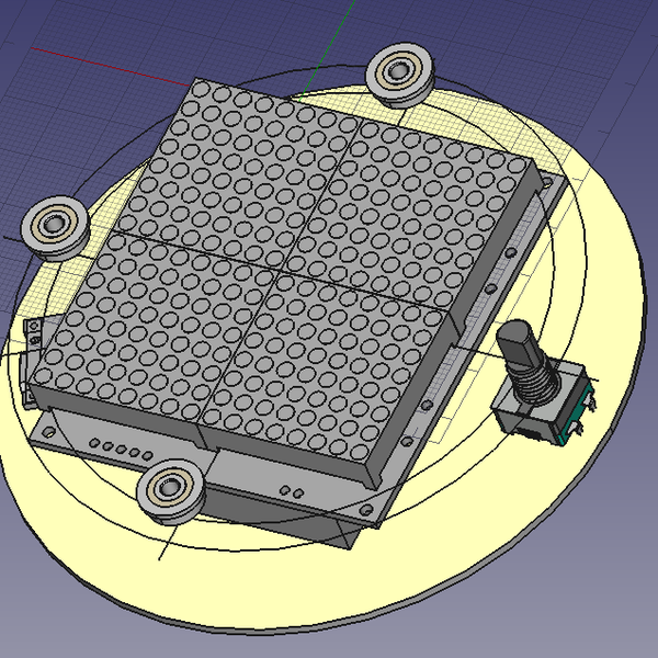 REST: Kitchen timer | Hackaday.io