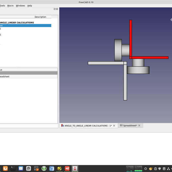 Skate Bearing CNC slider tools | Hackaday.io