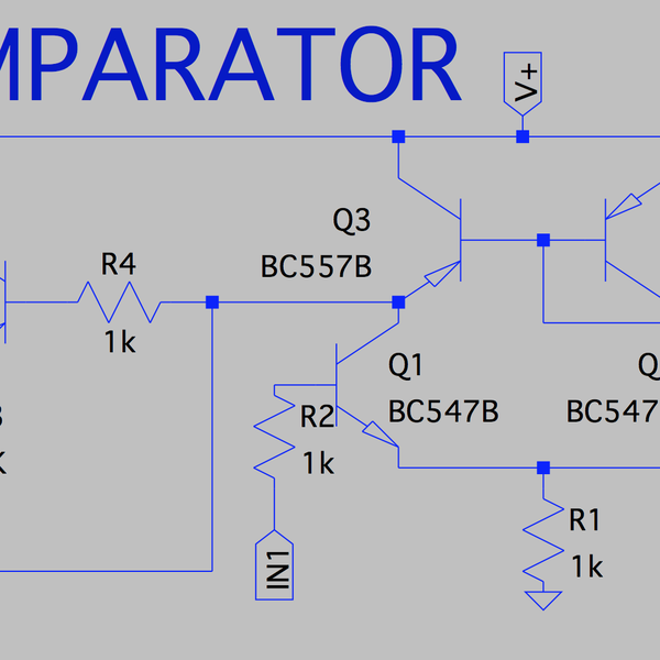 AYTABTU - Discrete Computer | Hackaday.io
