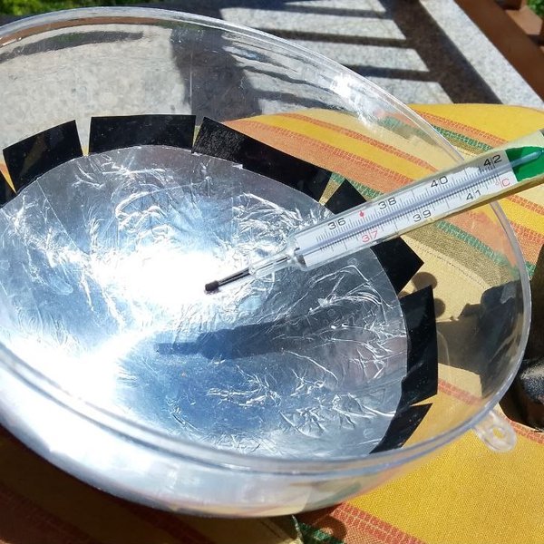 NIMBUS - Solar Balloon for Human Flight | Hackaday.io