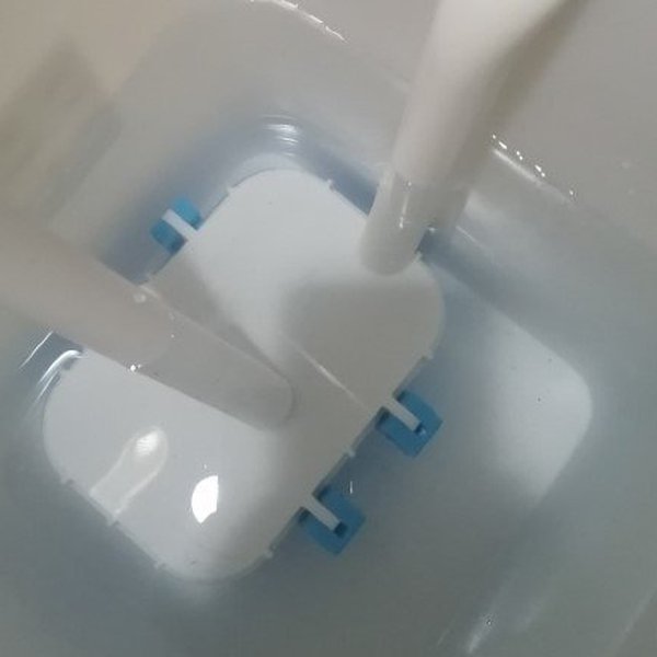 Water Resistant 3D Printed Enclosures | Hackaday.io