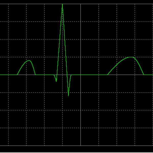 mBed Signal Generator | Hackaday.io