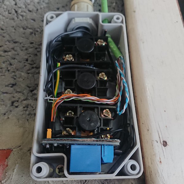 My fully custom home automation system | Hackaday.io