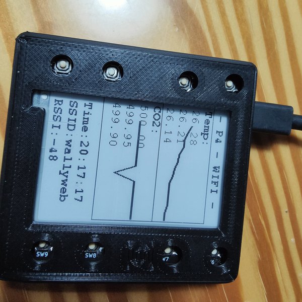 Smart Grid Solar Wallswitch | Hackaday.io