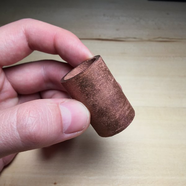 The Martian Tube | Hackaday.io