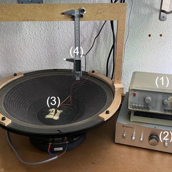 Protector de altavoces | Hackaday.io