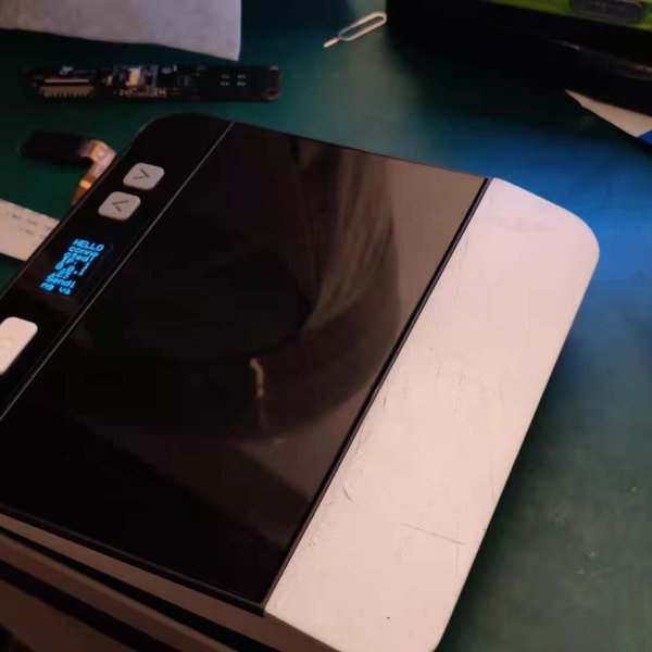 PULSE: BUILDING SMART DEVICES THE SIMPLE WAY | Hackaday.io