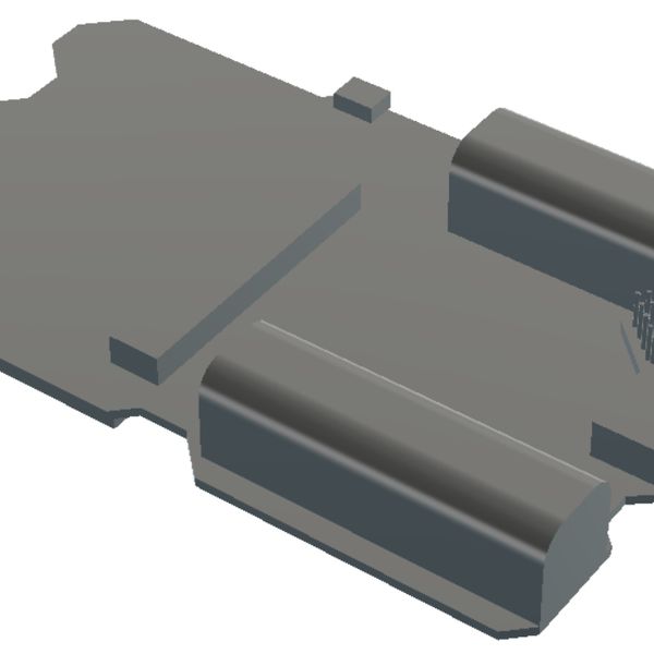 2019 Superconference Badge Enclosure | Hackaday.io