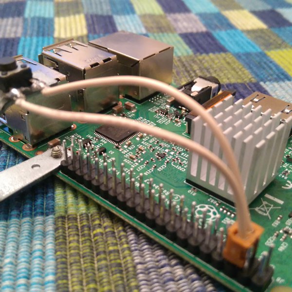 rpvlcdmp: Raspberry Pi VLC Dedicated Media Player | Hackaday.io
