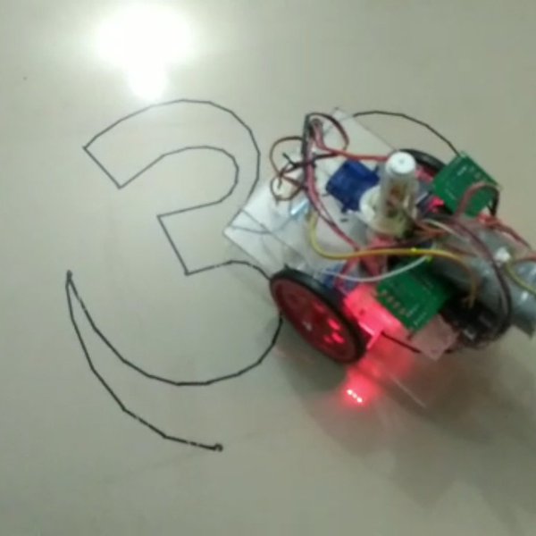 Snaily Bot | Hackaday.io