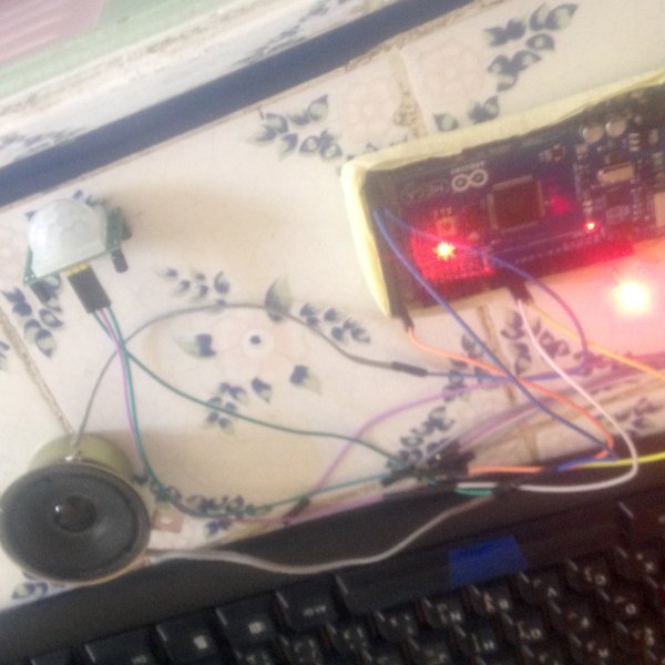 Arduino