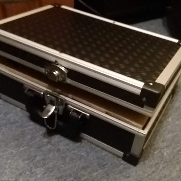 Jenkins build & deploy launch case | Hackaday.io